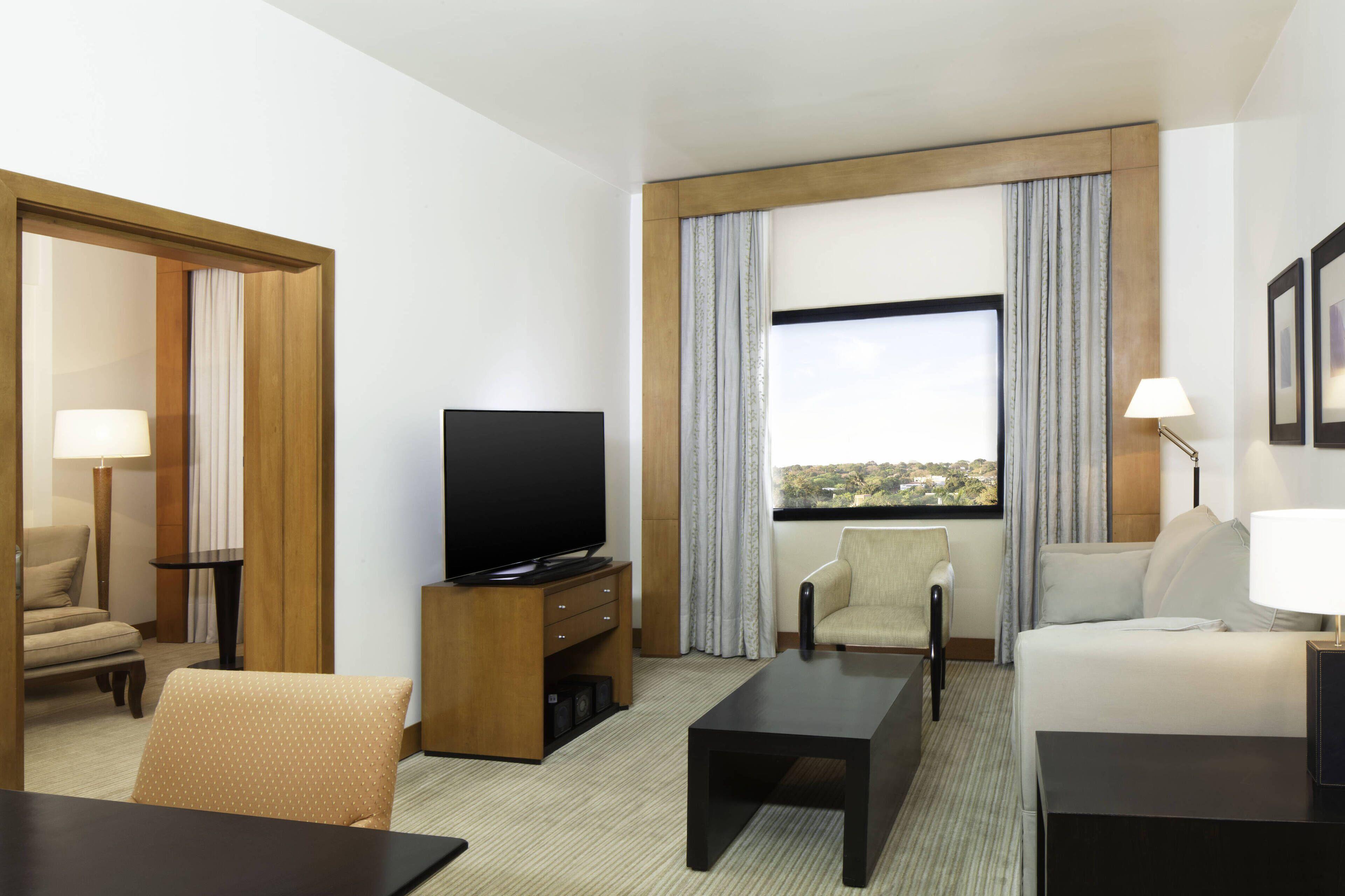 SHERATON ASUNCION HOTEL ASUNCIÓN
